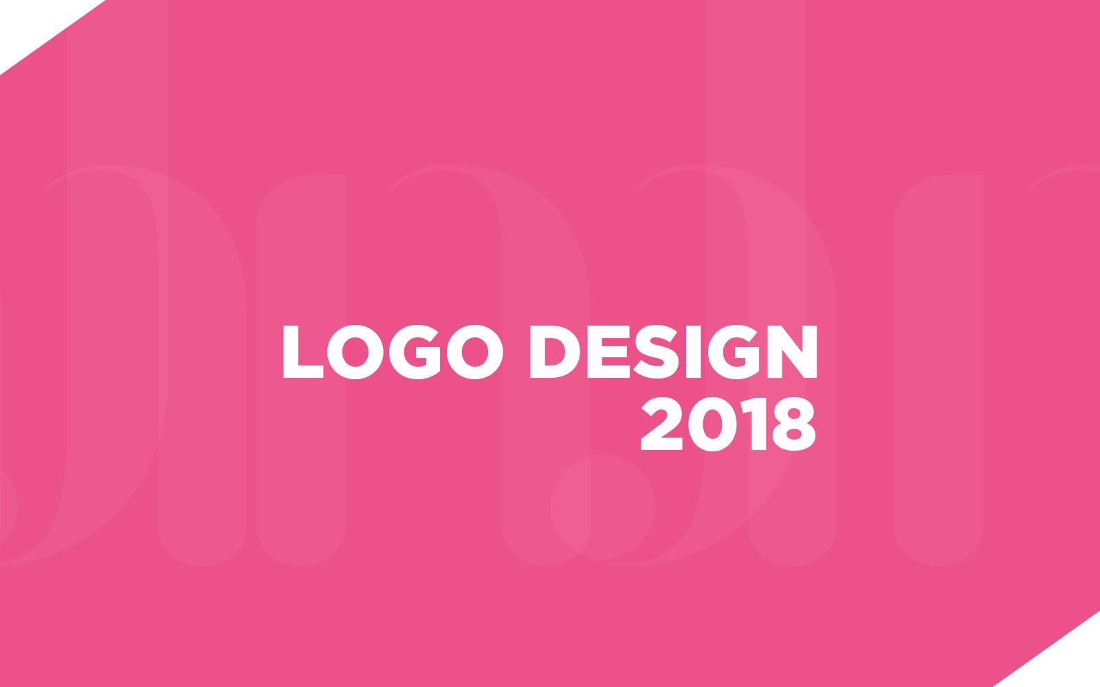 Logo Design (Till 2018) - Jimmyjimchiu
