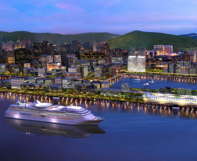 Kowloon East HK - Jimmyjimchiu